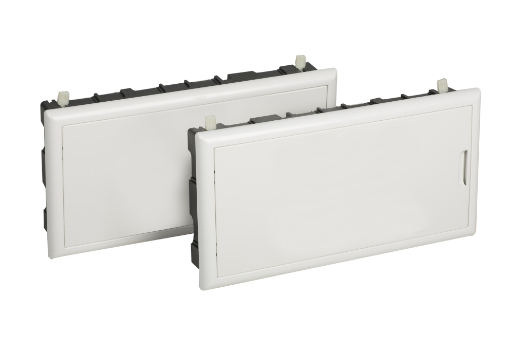 Cajas para ICP y Distribución - Seavi