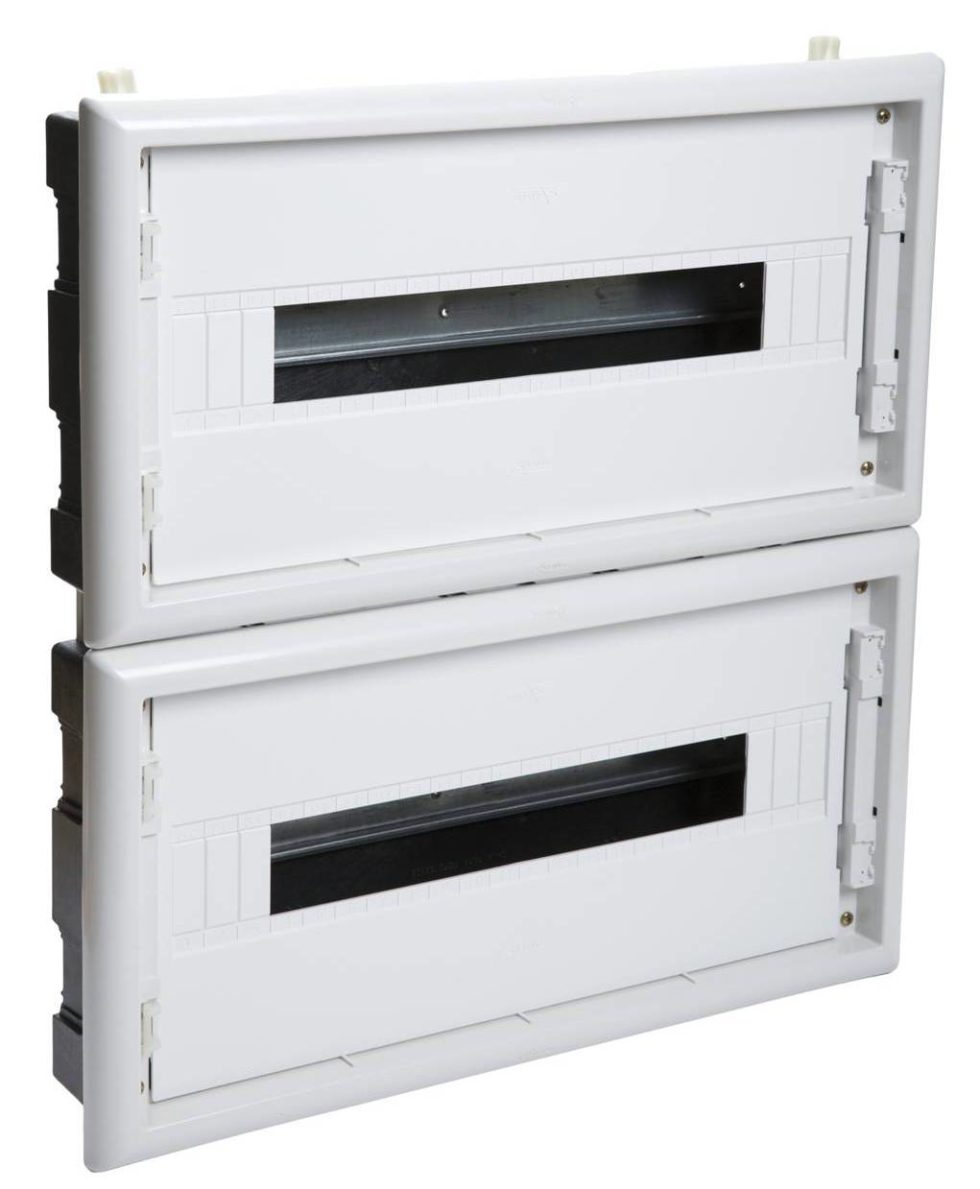 Hasta 44 elementos (Ref. 23237) - Seavi