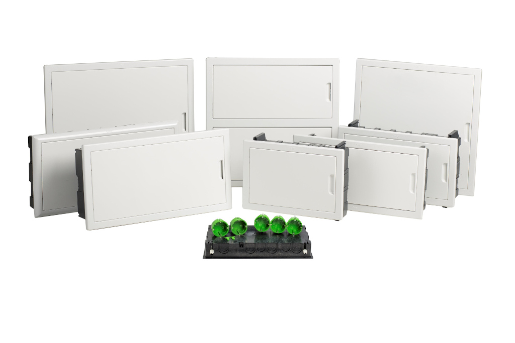 Seavi Fabricante de Envolventes - Seavi